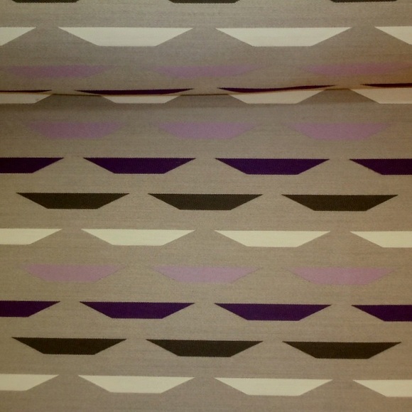 House of Schindler | Office | Pinnacle Color Multi Purple Contemporary ...